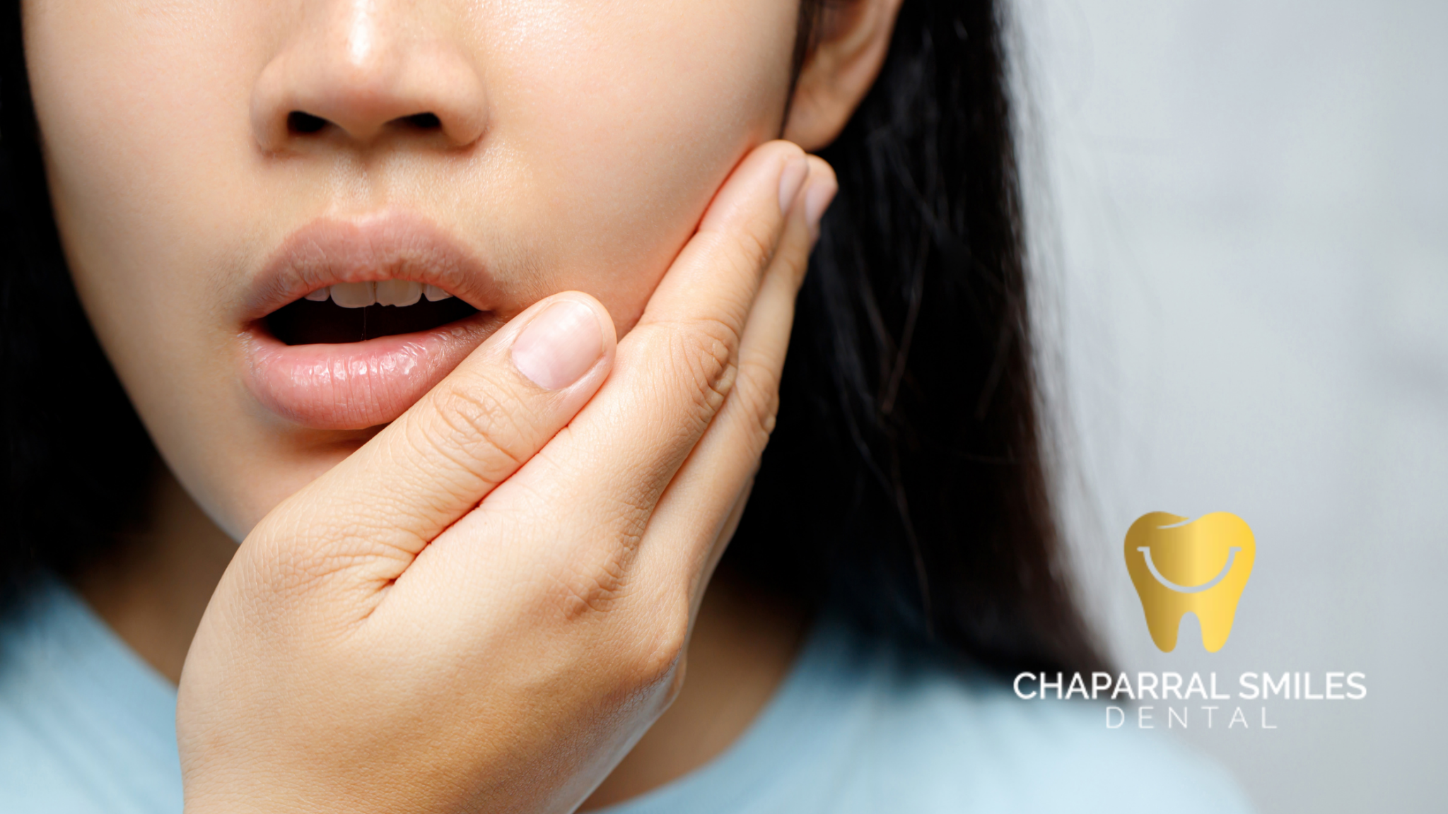 What to Do If a Filling Falls Out Unexpectedly - Chaparral Smiles Dental