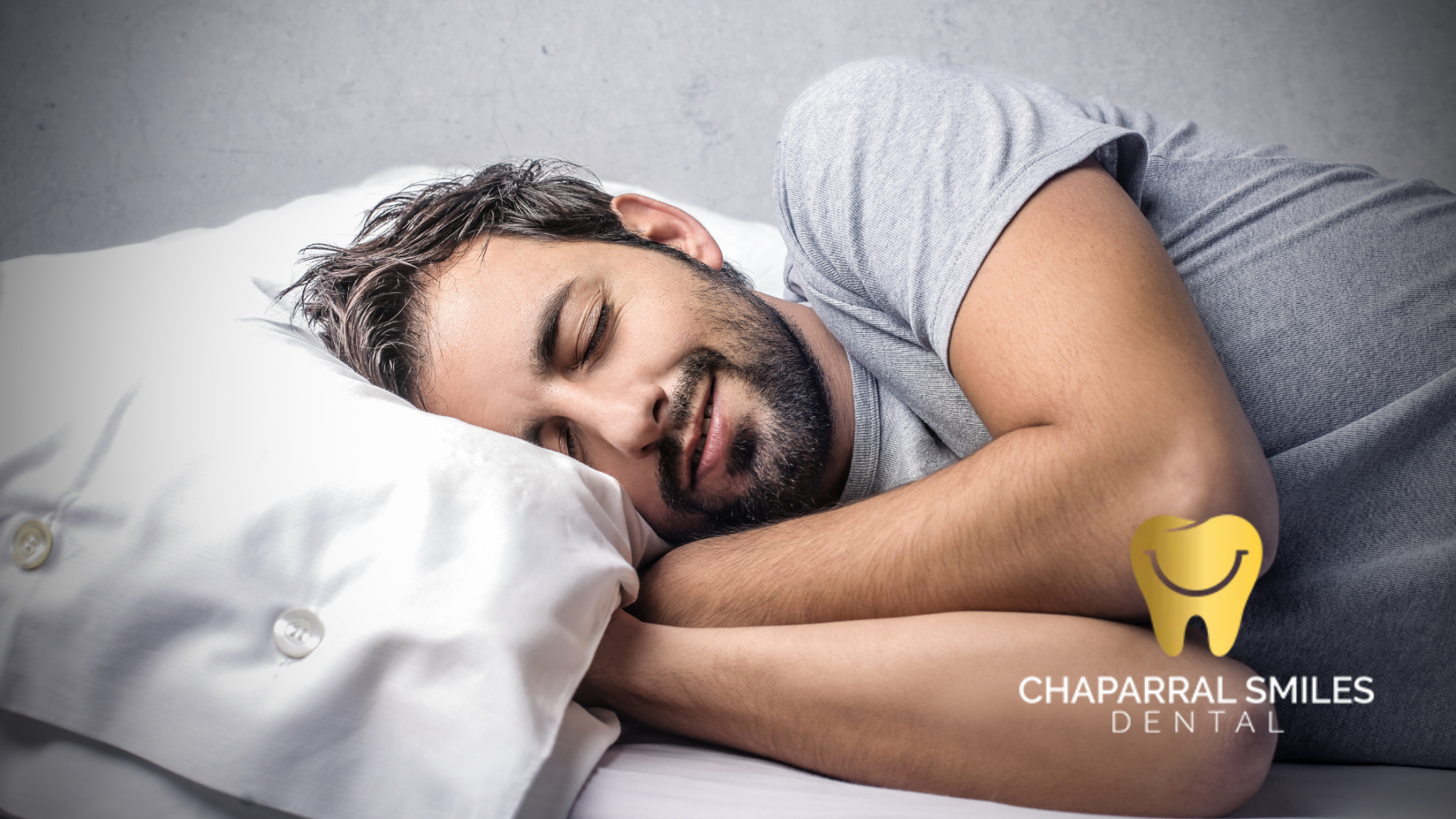 How Sleep Position Affects Jaw Alignment